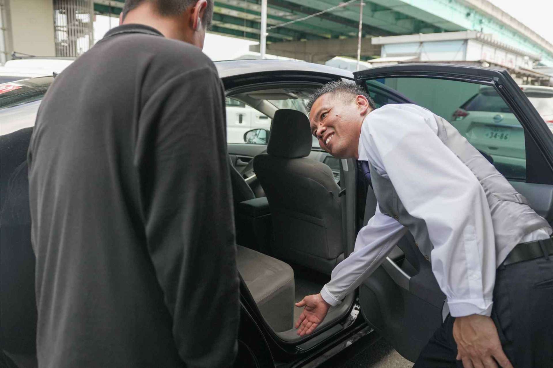 よくある質問 | 福岡の中古車ならUD GARAGE福岡店